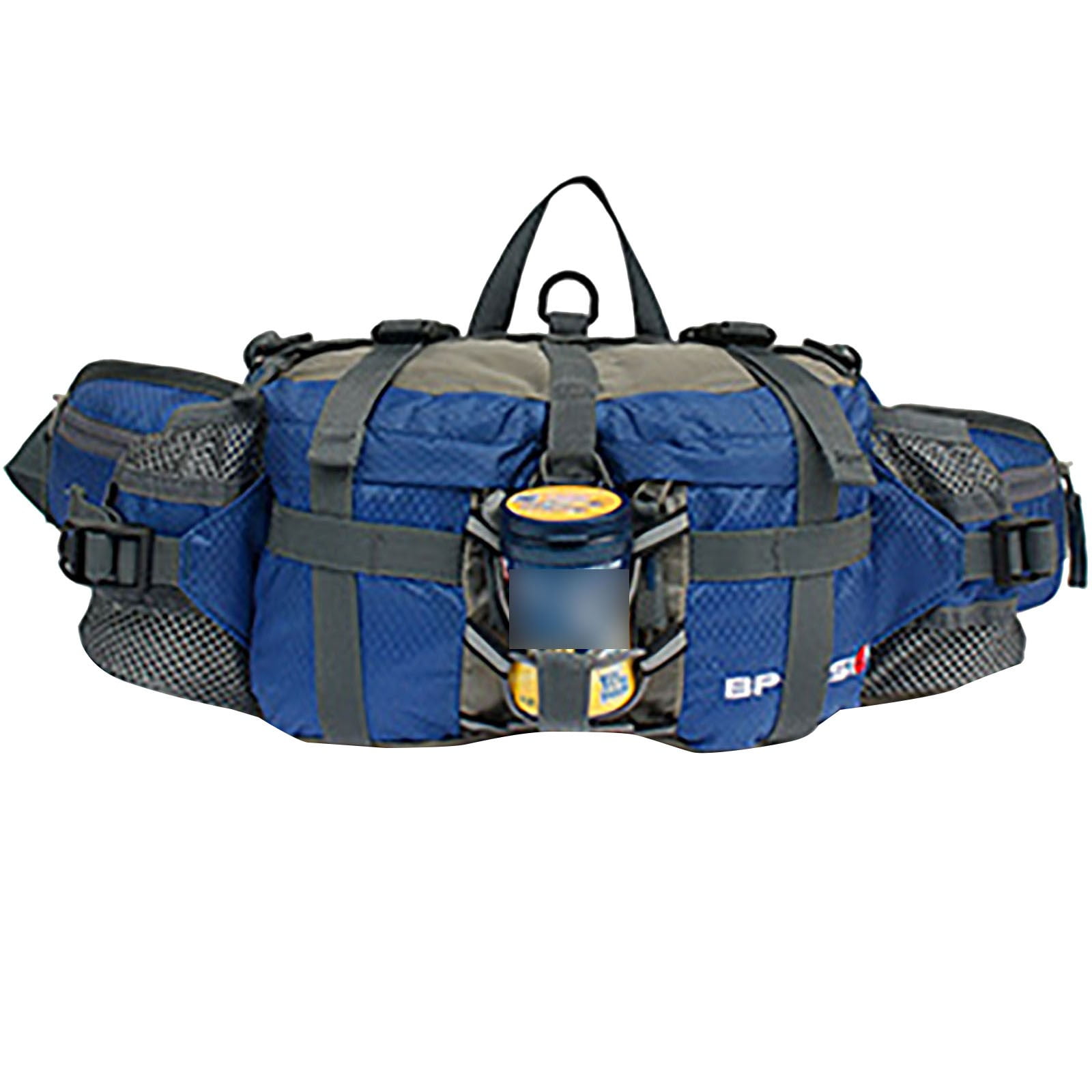 LHWEN Outdoor Sports Waist Bag Multi-Functional Lightweight Hiking Belt ...