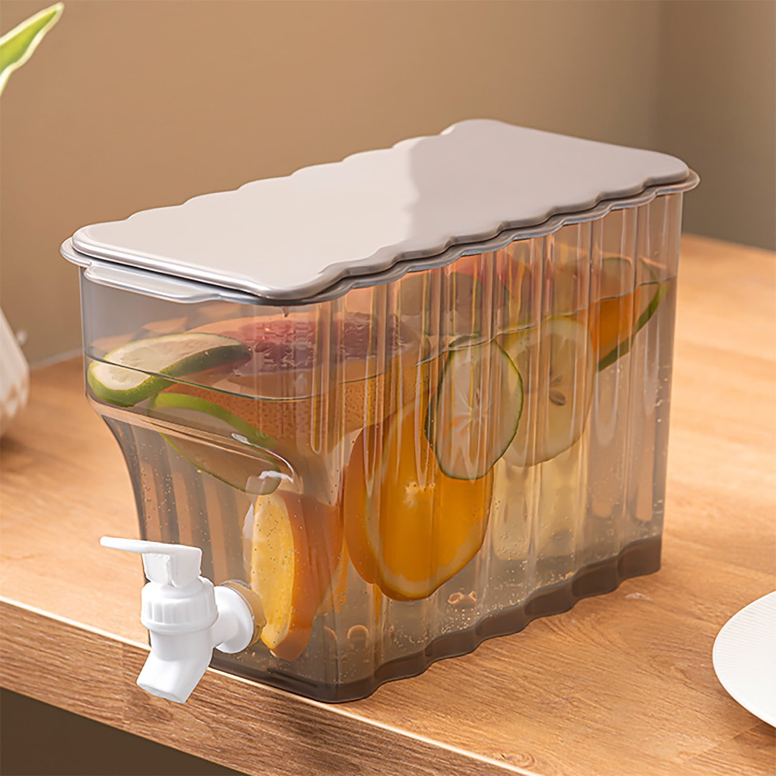 LHWEN Refrigerator Cold Kettle Household High Resistance Temperate ...