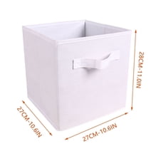 Storage Bins 10x10