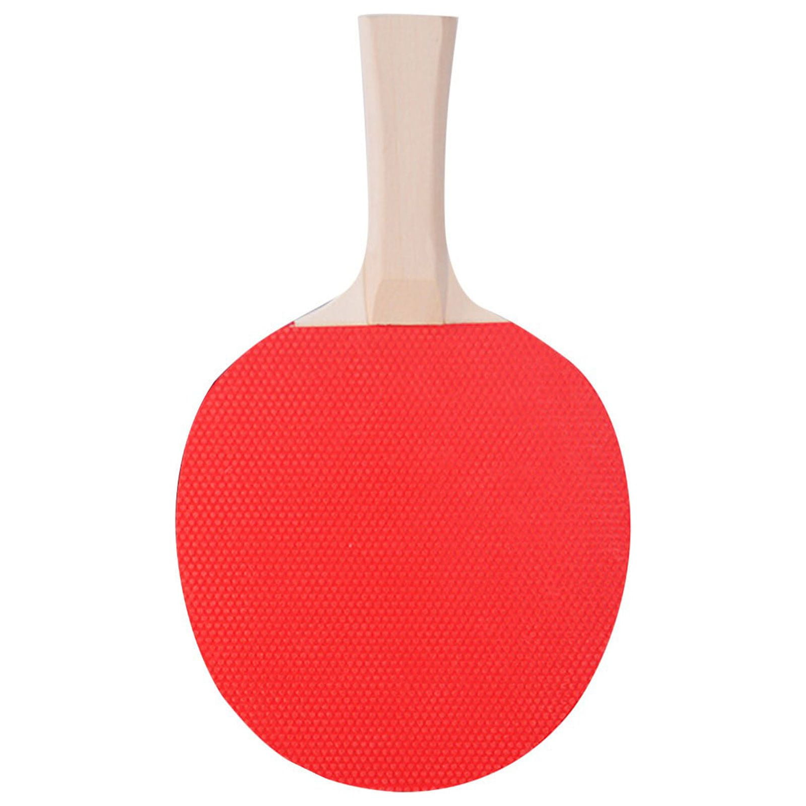 LHWEN Table Tennis Set for Training and Fun Pong with Double-Sided and ...