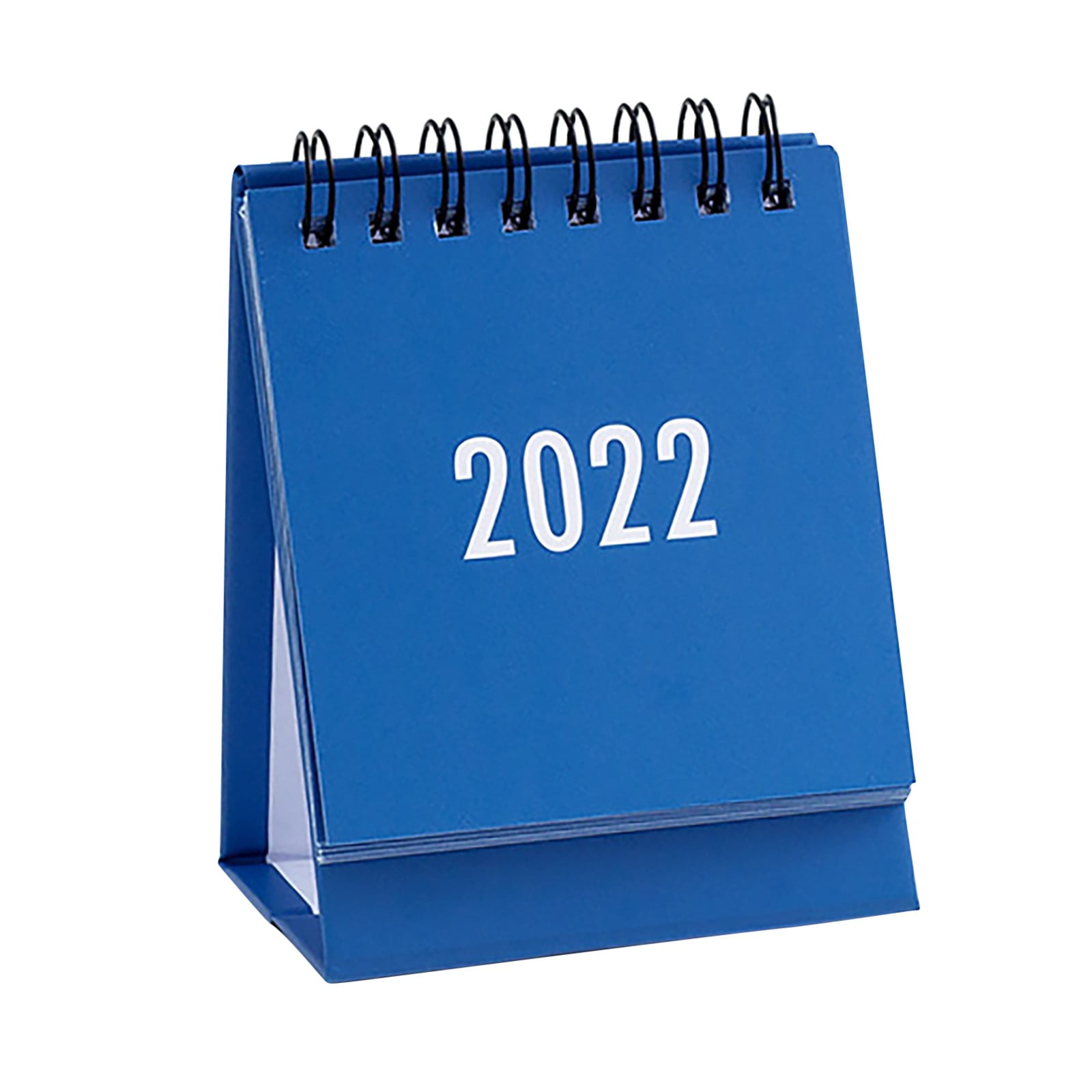 LHWGJQY Calander English Mini Desktop Fresh And Portable Pendulums ...