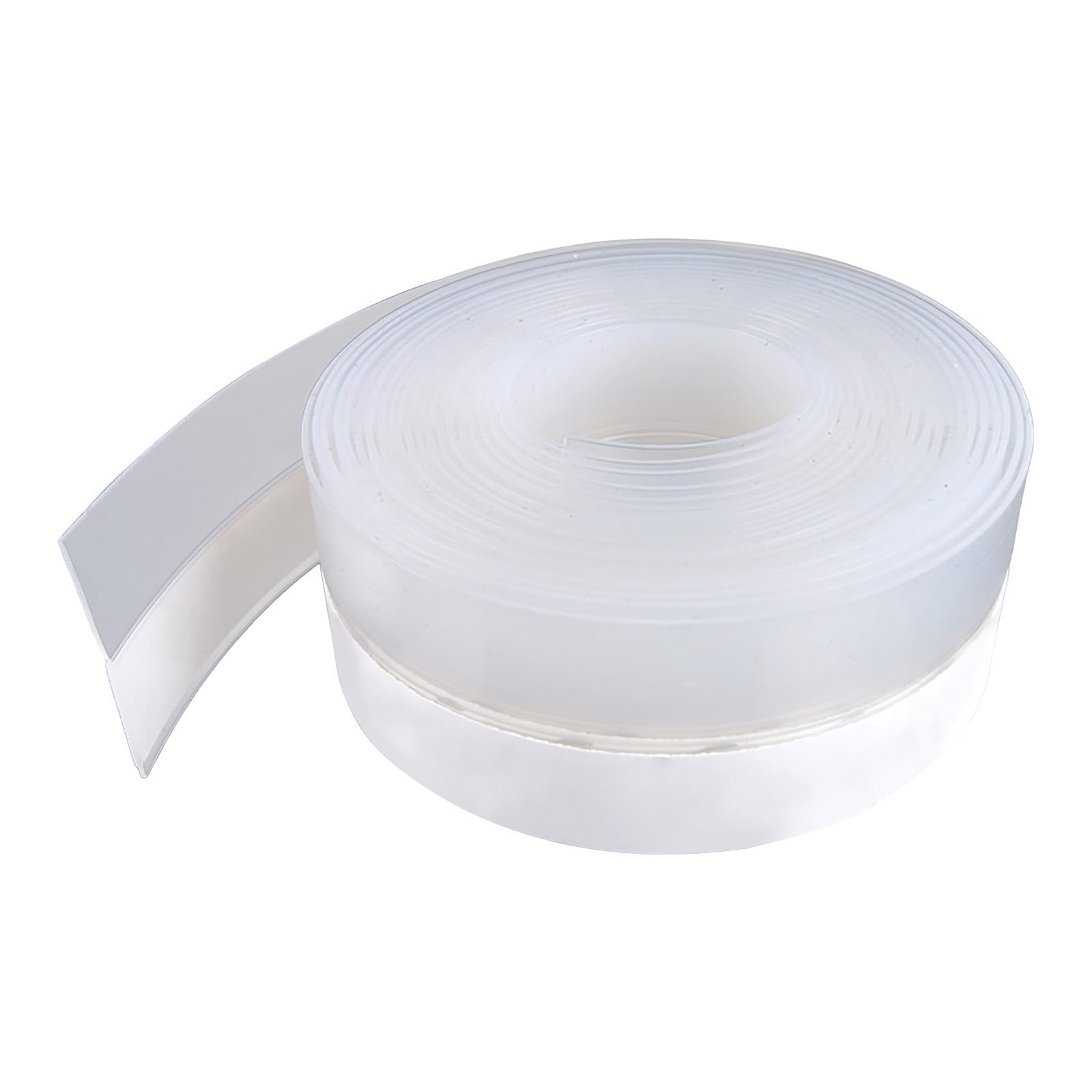 LHWGJQY Cute vinyl stickersWeather Stripping Silicone Door Seal Strip ...