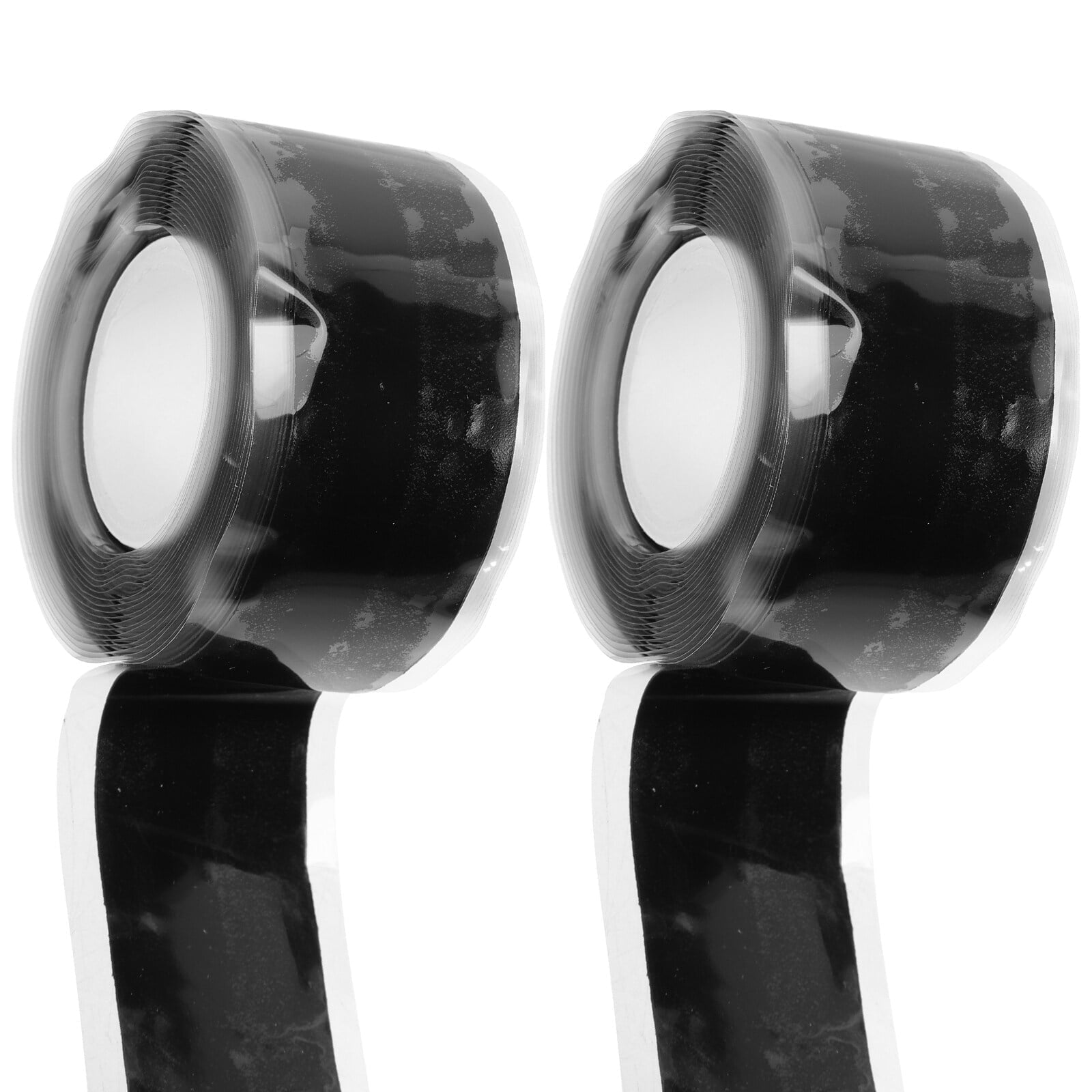LHX 4 Rolls of Self Fusing Tape Silicone Tape Water Pipe Sealing Tape ...