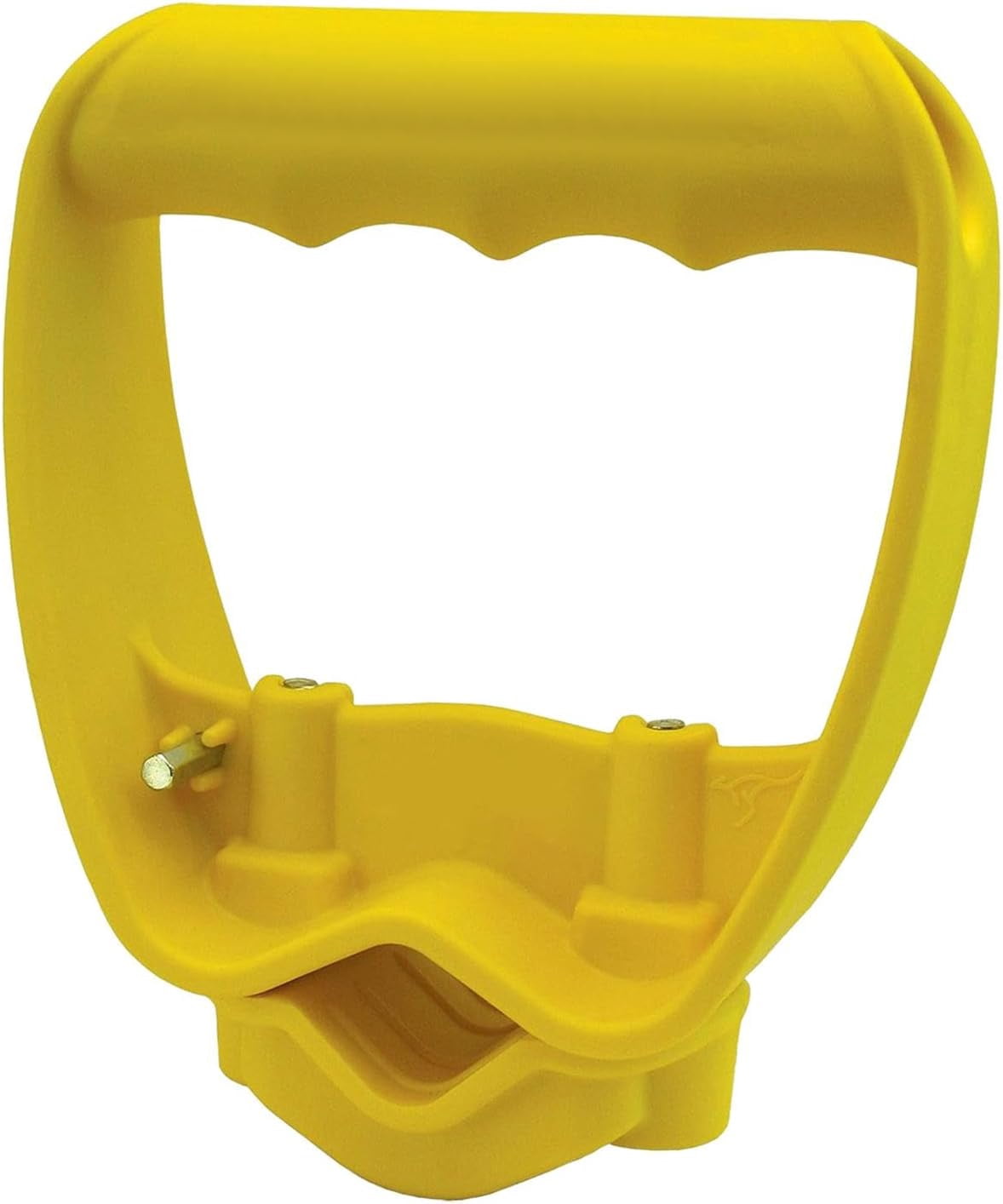 LHX Back Saving Tool Handle Attachment Tool Handle Grip Rake Handle for ...