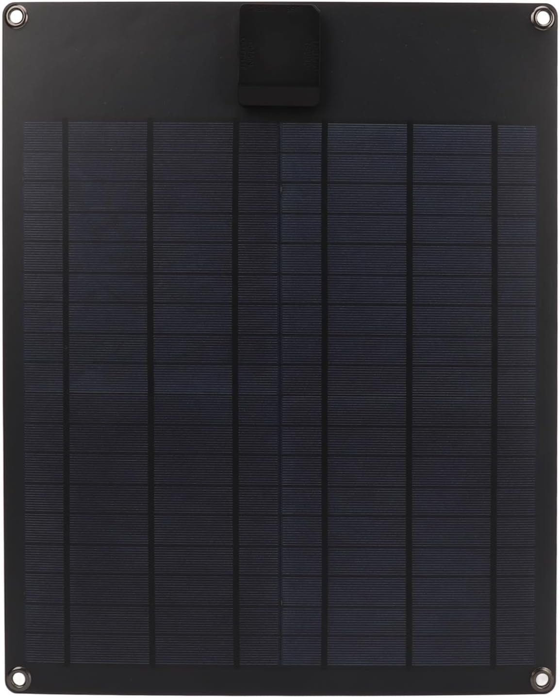 LHX Solar Power Supply Panel, Efficient Solar Battery Panel Secure ...