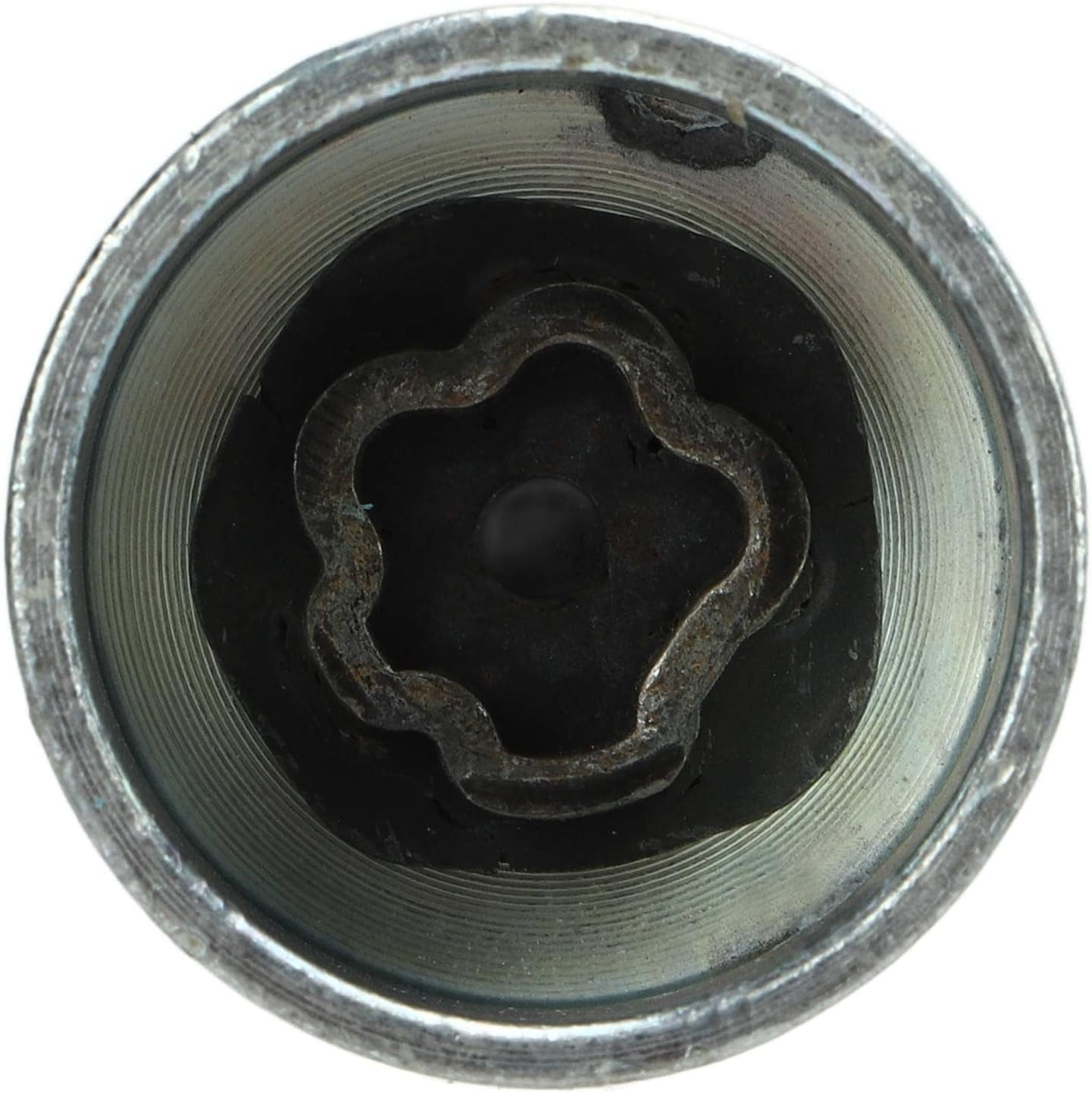 LHX Wheel Lock Wrench Professional Antideformation Heavy Duty Strong ...