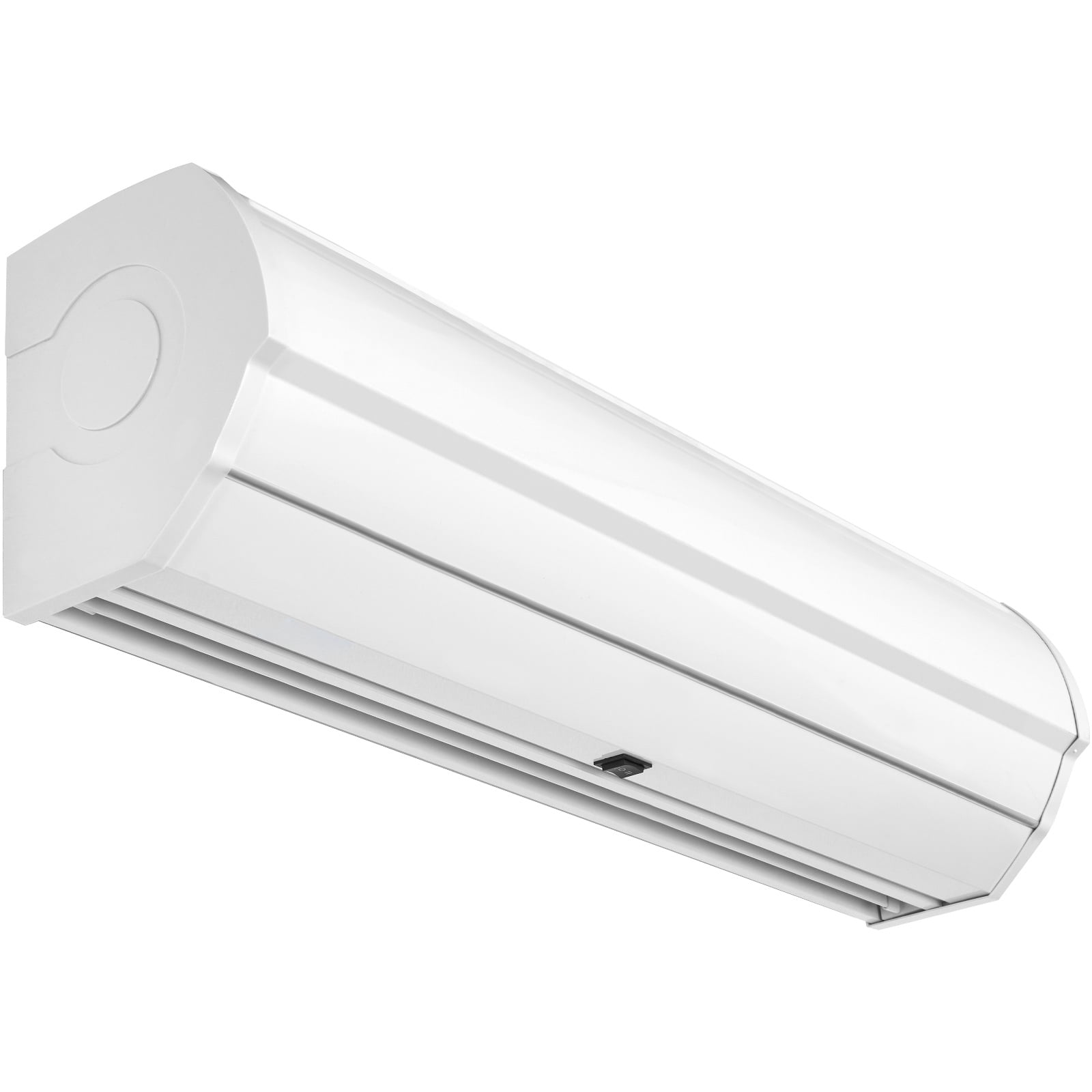 LHYY 36"Commercial Indoor Air Curtain Super Power 2 Speeds 900CFM,Wall ...