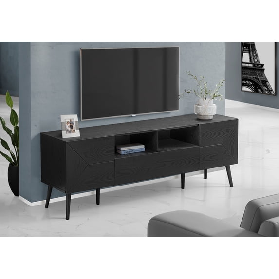 LHYY Tv Stand,72 Inch,Console,Media Entertainment Center,Storage Drawer ...