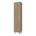 LHYY Vintro Freestanding Storage Cabinet with Internal Storage Shelves ...