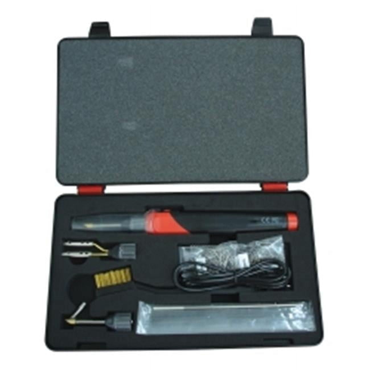 LI-Ion Battery Hot Stapler with 5V USB - Walmart.com