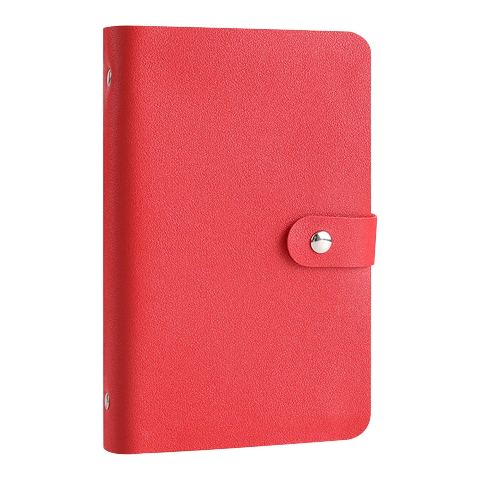 LIAMOBONDOPOLISE 2025 New 100 Envelope Binder Easy And Way To Save ...