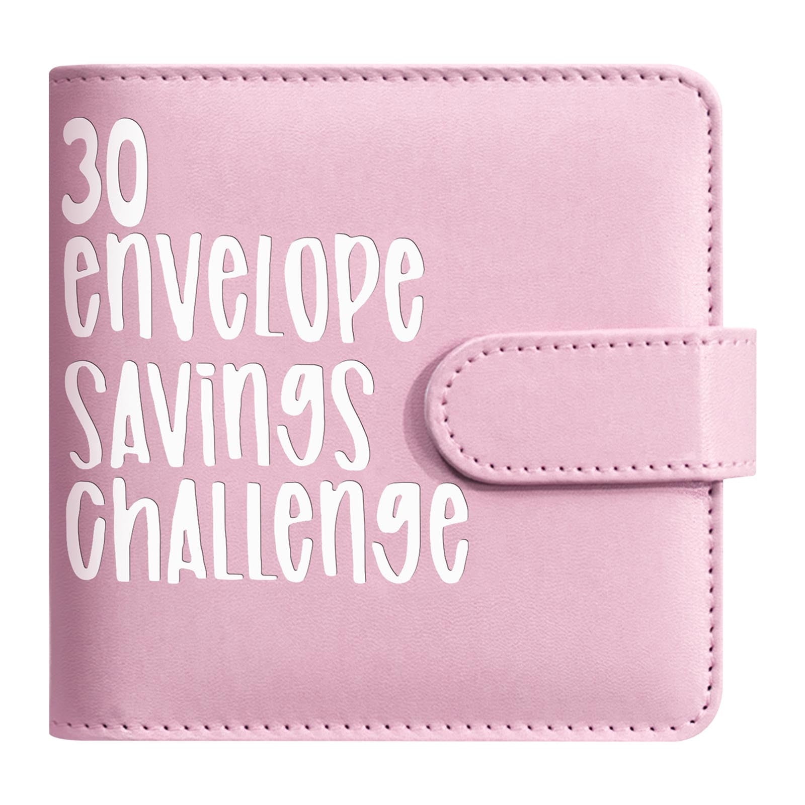 LIAMOBONDOPOLISE 2025 New 30 Envelope Binder Easy And Way To Save ...