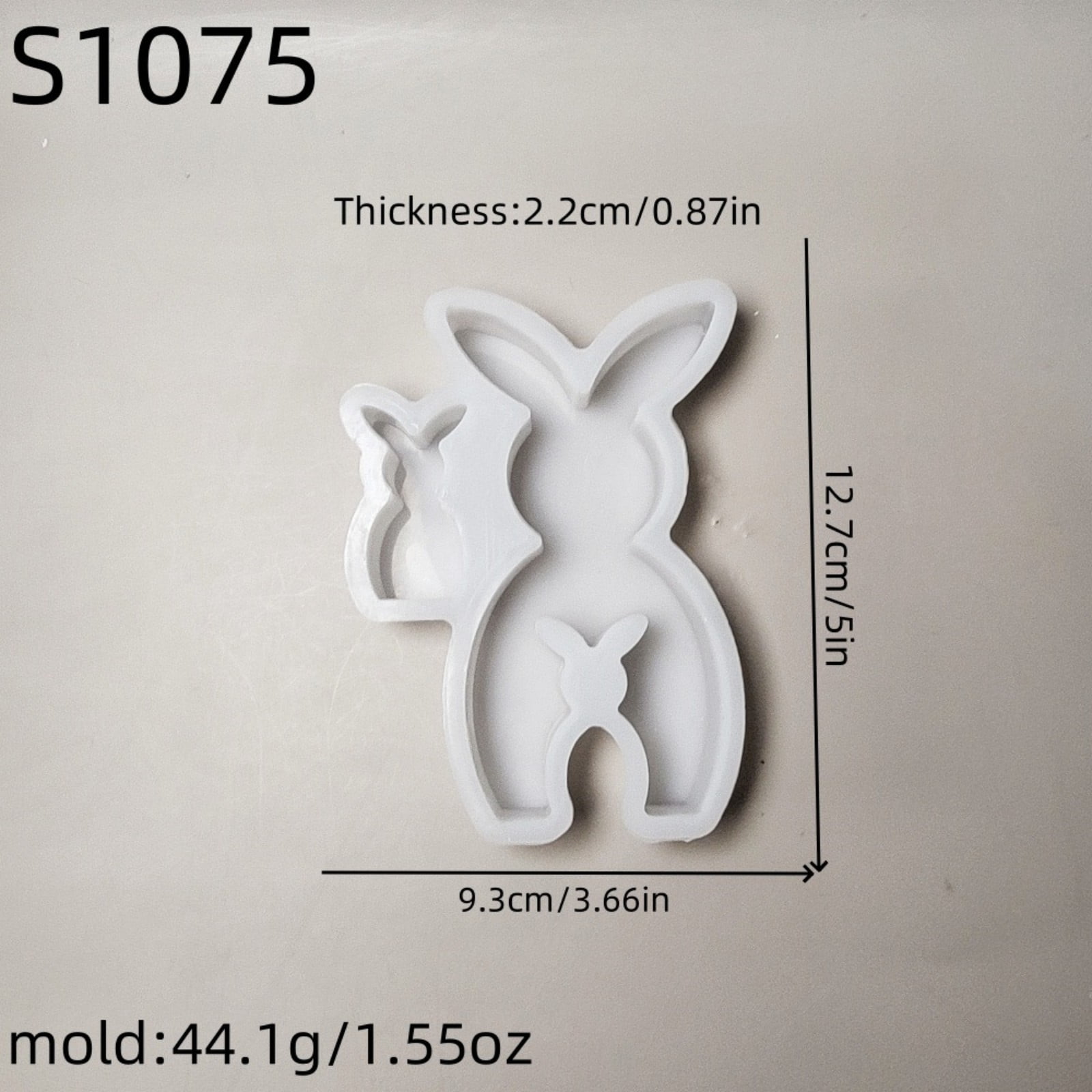 LIAMOBONDOPOLISE 2025 New Moulds Casting Moulds Easter Mould Casting ...