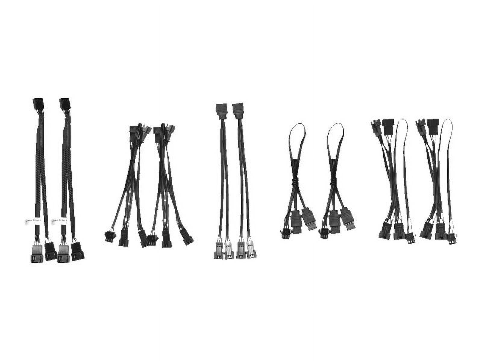 Lian-Li ARGB Device Cable Kits UF-EX - Walmart.com