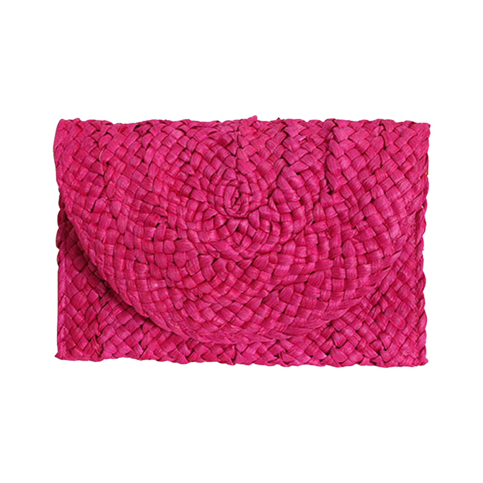 LIANGP Bag Products Women Evening Clutch Purse Summer Beach Handbag ...