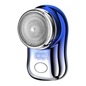 Battery Operated Razors Men