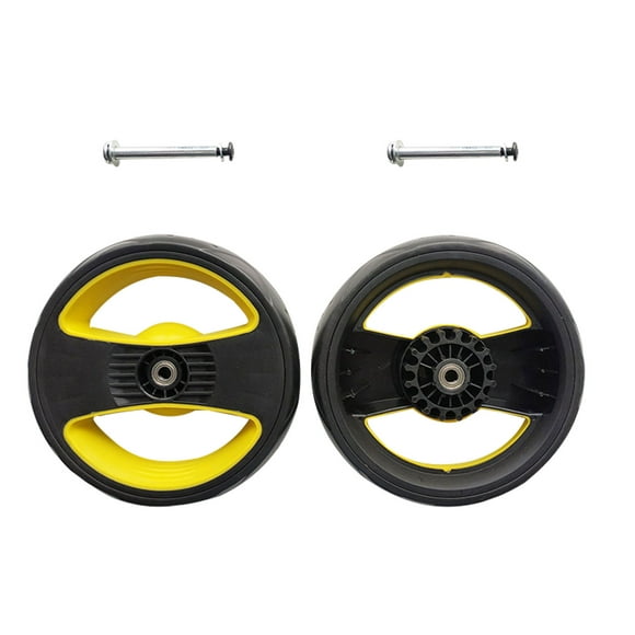 Stroller Replacement Wheels