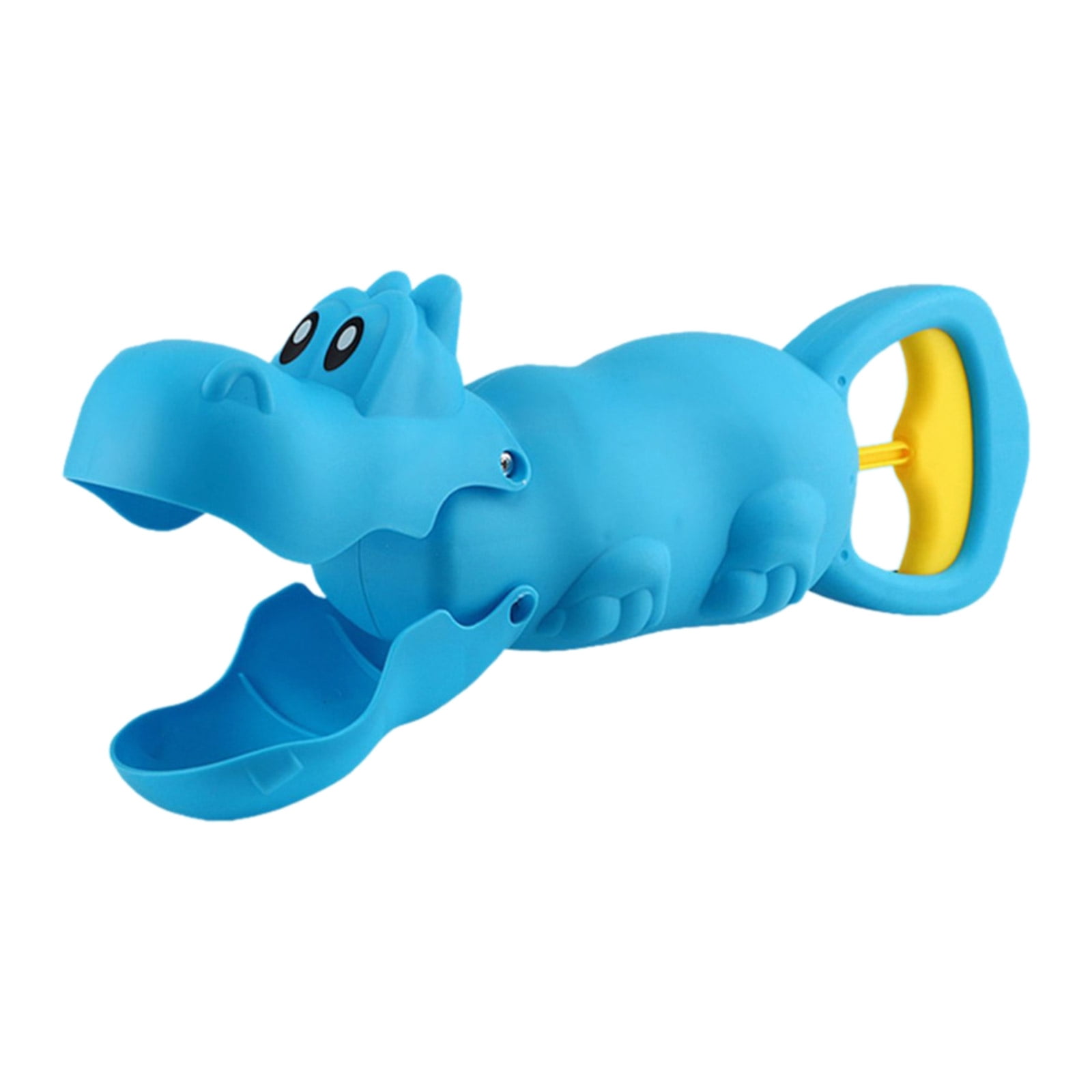 LIANGXR Cartoon Beach Sand Clamp Toy Mechanical Claw Sand Play Toy ...