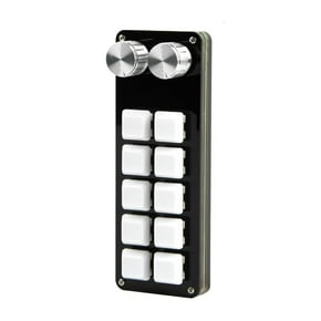 10 Key Pad
