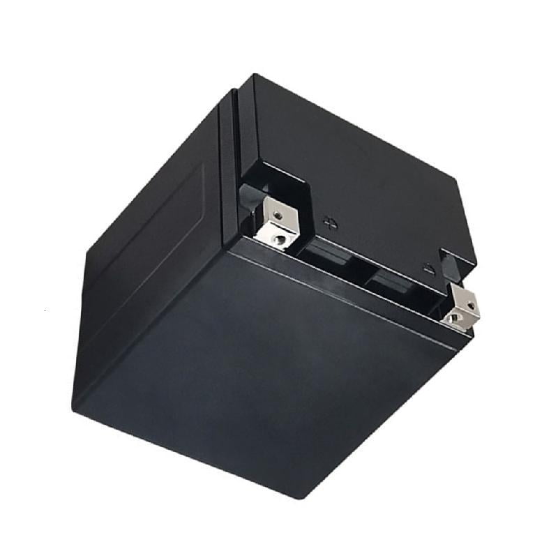 Protective 18650 Lithium Battery Storage Box High Impacts ABS Water ...