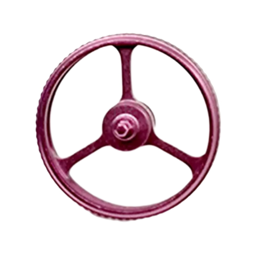 LIANXUE 1PC Metal Mouse Wheel Mouse Roller for GPRO Wireless GPROX ...