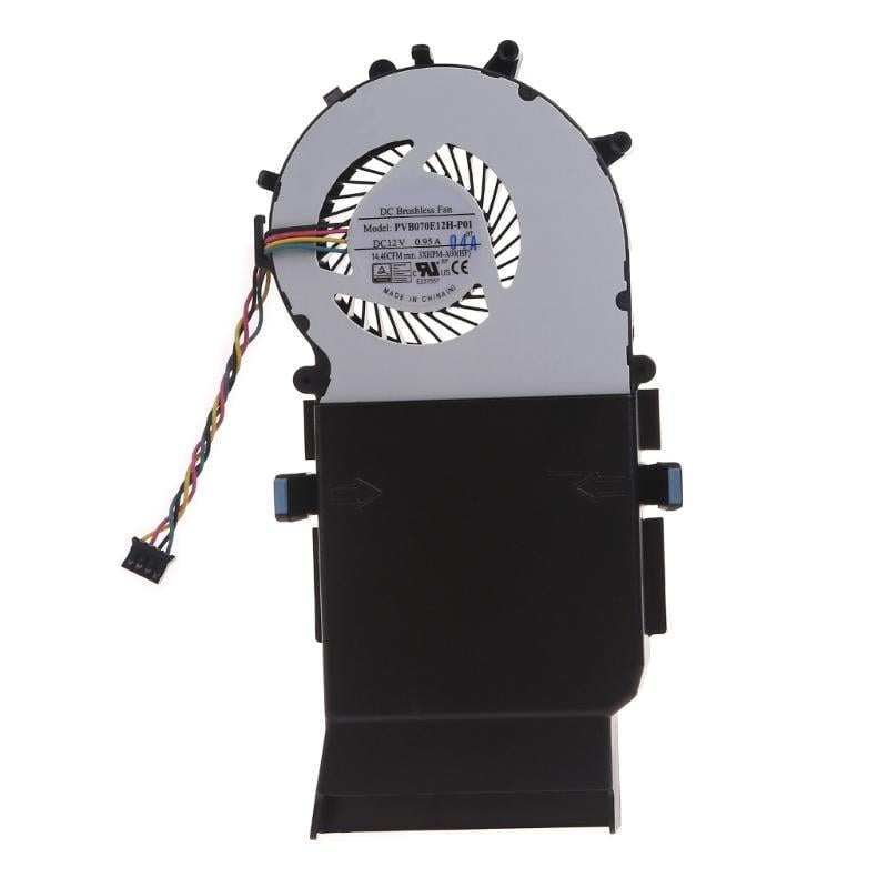 LIANXUE 1Piece Replacement CPU Cooling Fan for DELL Optiplex 7050 7060 ...