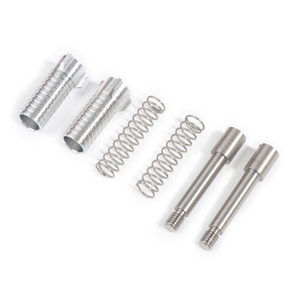 LIANXUE 1Set Belt Press Screws for Telefunken/ ABE/ Trident Screw Belt ...