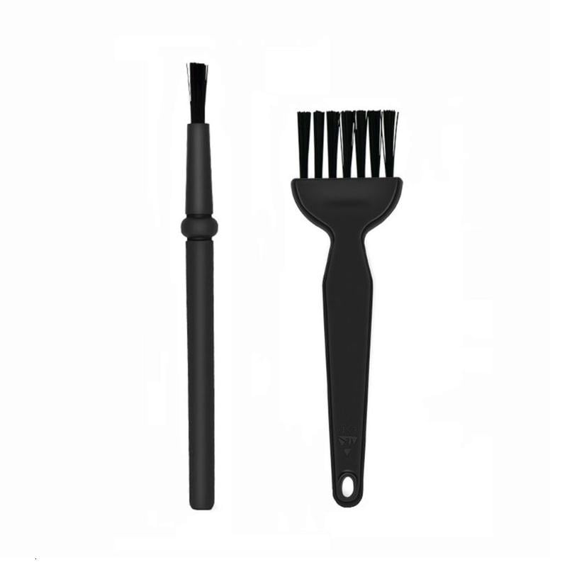 LIANXUE 2PCS Anti static Brushes for Computer and Phone Cleaning Brush ...