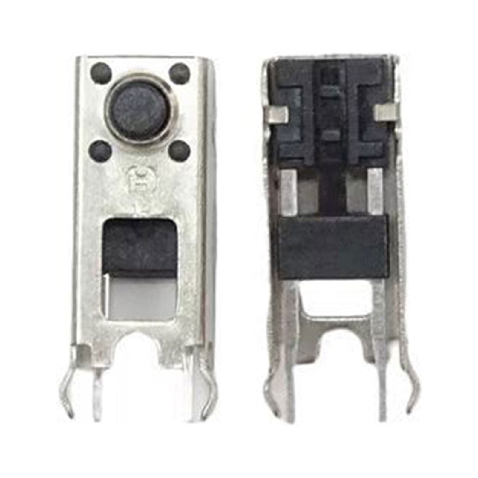 LIANXUE 2Pcs Horizontal Mouse Momentary Tactile Tact Push Button Switch ...