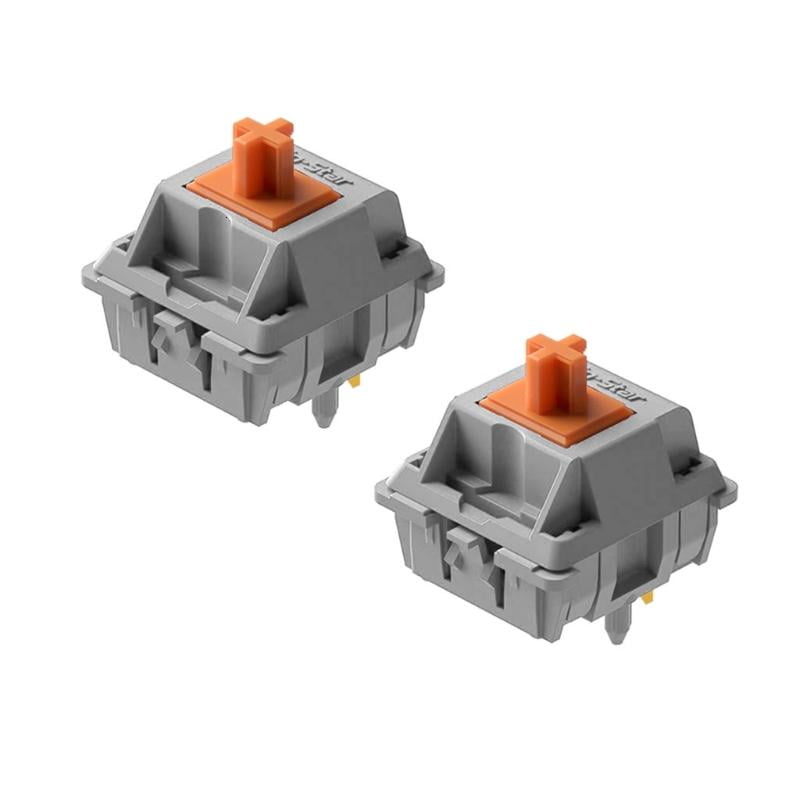 LIANXUE 2Pcs SP-Star Meteor Switch Linear Axis SMD Switches for ...