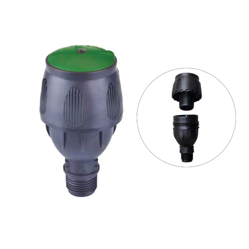LIANXUE 360 Degree Garden Water Spray Misting Nozzle Sprinkler Lawn ...