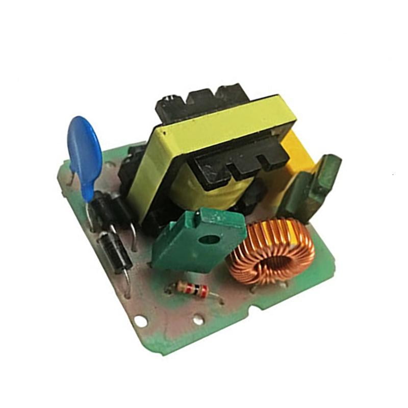 LIANXUE 40W DCAC Inverters Power Supply Module 12V to 220V Transform ...