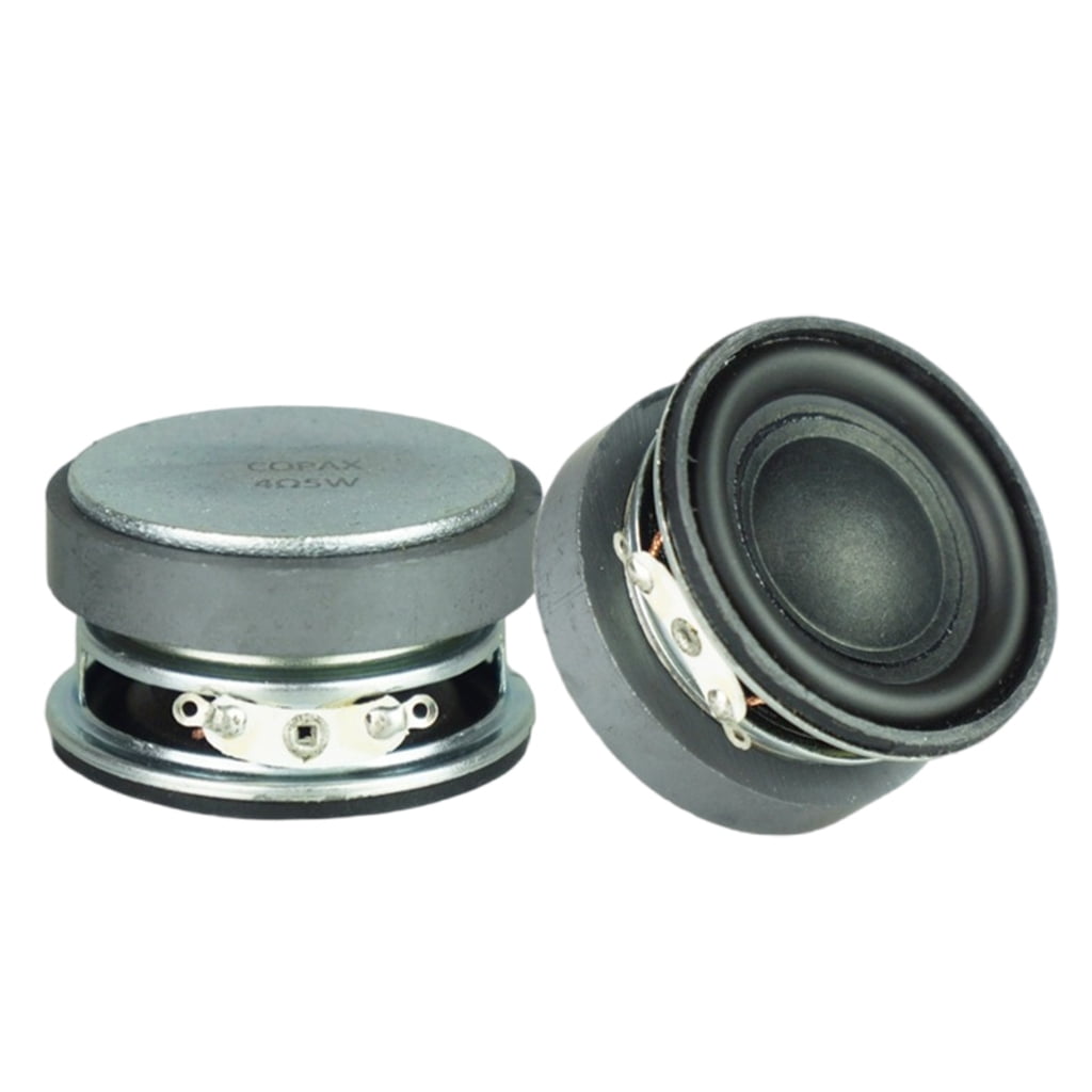 LIANXUE 45mm Full Frequency Horns 4Ohm 5W Highly Power Magnetic for ...