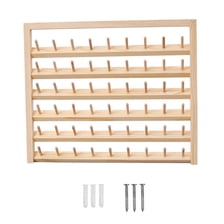 Spool Thread Holders for Arts Crafts Sewing