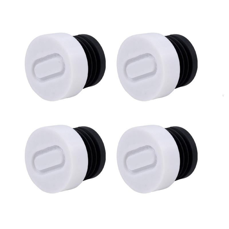 LIANXUE 4pcs Set Anti Slip Rubber Feet Pads For Lab 3D Printers ...