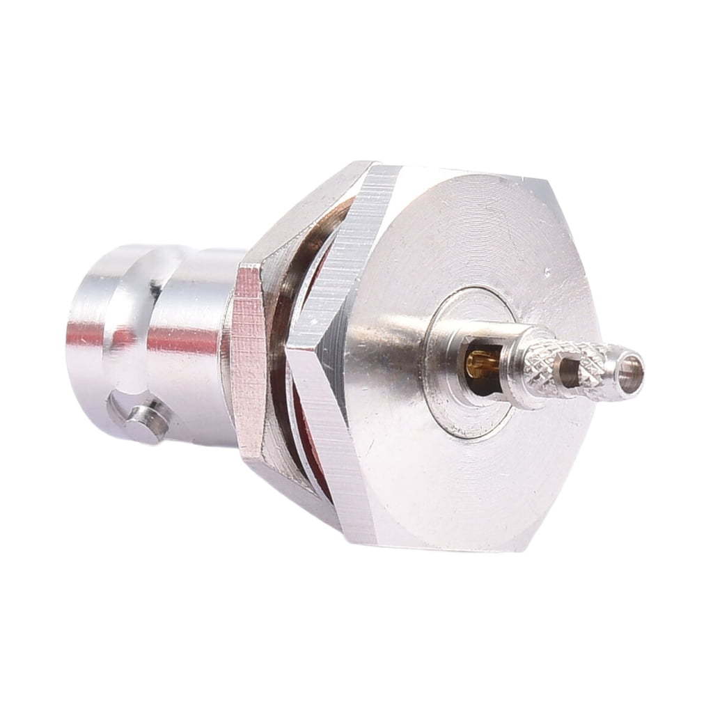 Lianxue All Copper Bnc C Ky 1 5 Bnc Socket Female Socket Connector 75ohm Waterproof
