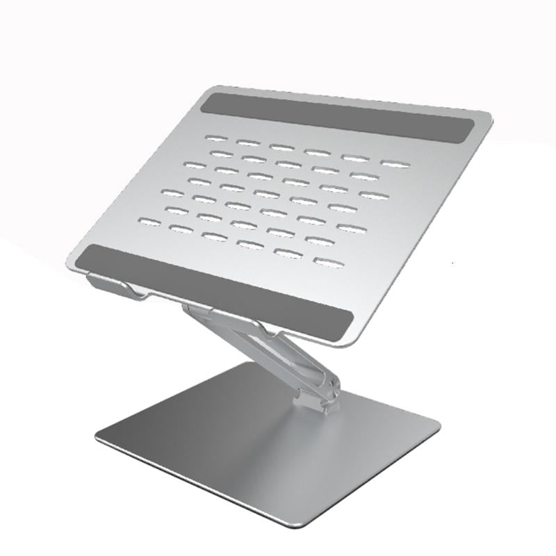 LIANXUE Aluminum Alloy Tablets Stand Cooling Bracket Non-Slip Notebook ...