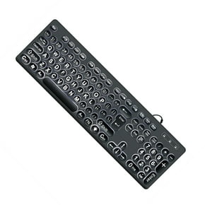 Keyboard Letters And Numbers