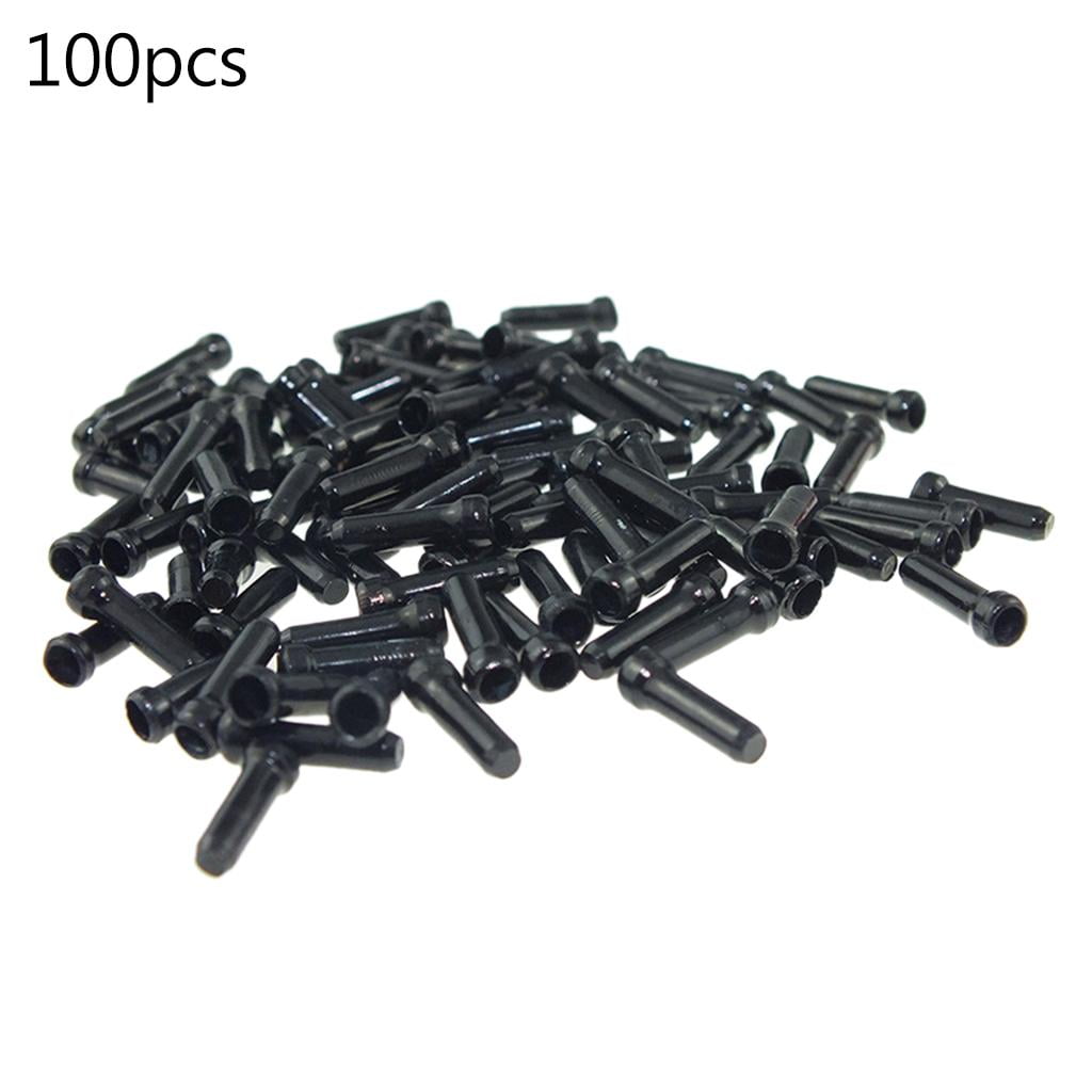 LIANXUE Bike Variable Speed Brake Line Core Cap Bicycle Brake Shifter ...