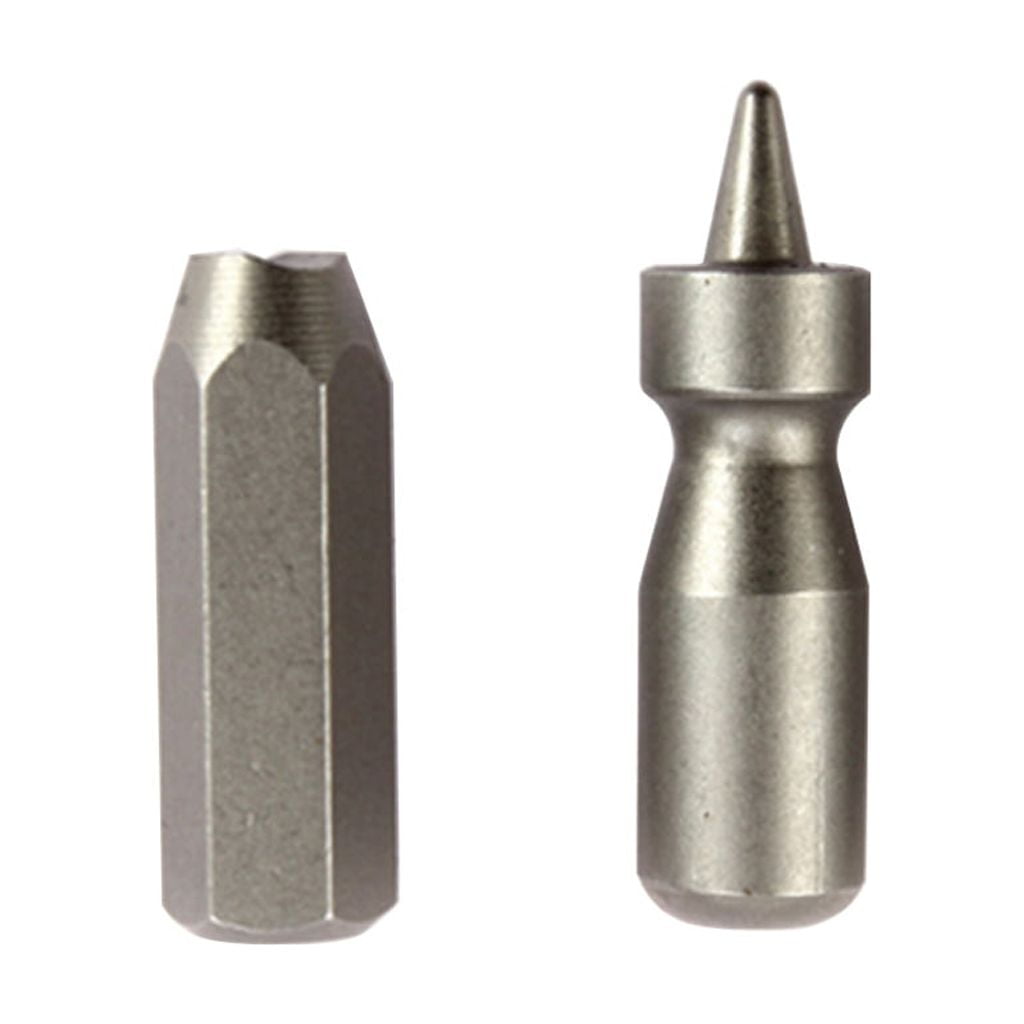 LIANXUE Black Wear-resistant Easy to Operate Chainsaw Chain Repairing ...