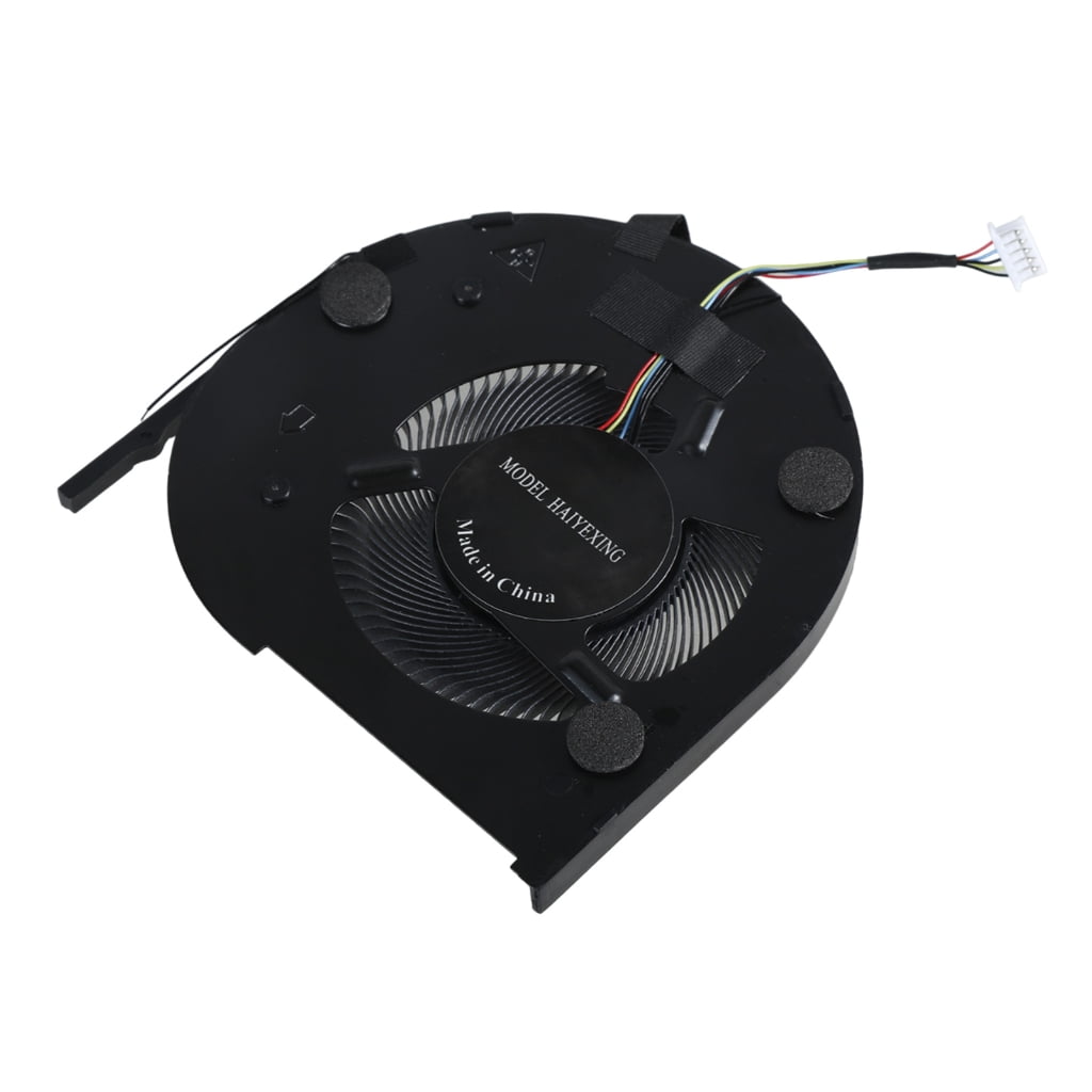 LIANXUE CPU Cooling Fan Laptop Internal Replacement Fan For T14 T490 ...