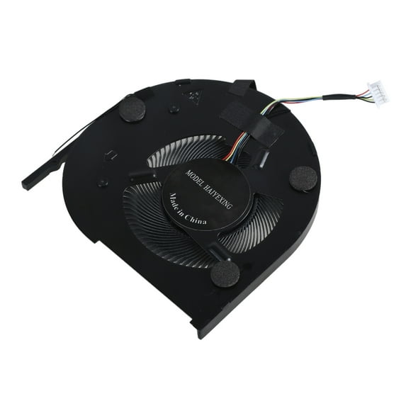 LIANXUE CPU Cooling Fan Laptop Internal Replacement Fan For T14 T490 ...