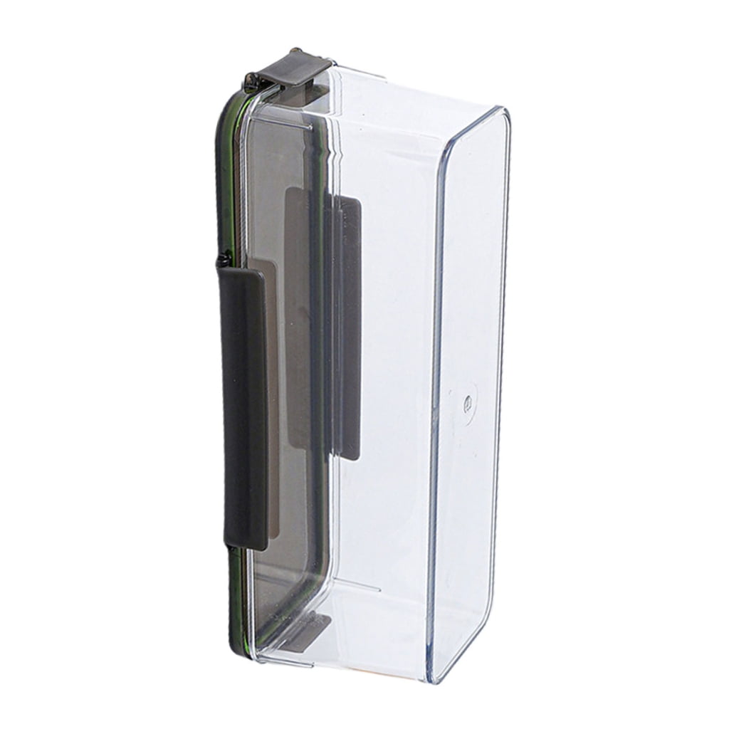 LIANXUE Cakes Roll Container with Clear Lid Bread Holder Cakes ...