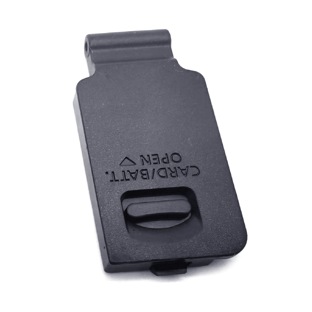 LIANXUE Camera Battery Door Cover Case Repair Accessory for 200D I & II ...