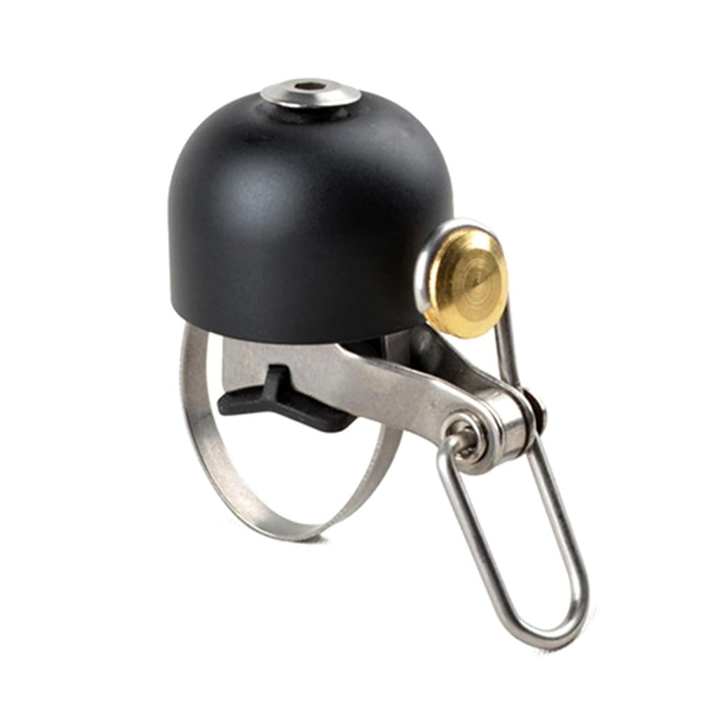 LIANXUE Classical Bicycles Bells Clear Loud Sound Coppers Mountain Bike ...