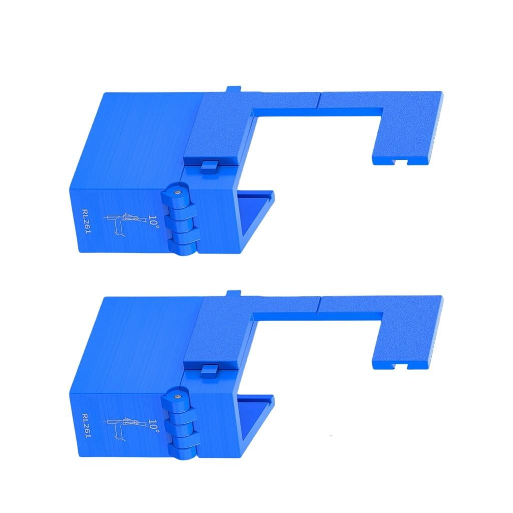 LIANXUE Clear Scale Angles Measurement Instrument Professional Angles ...