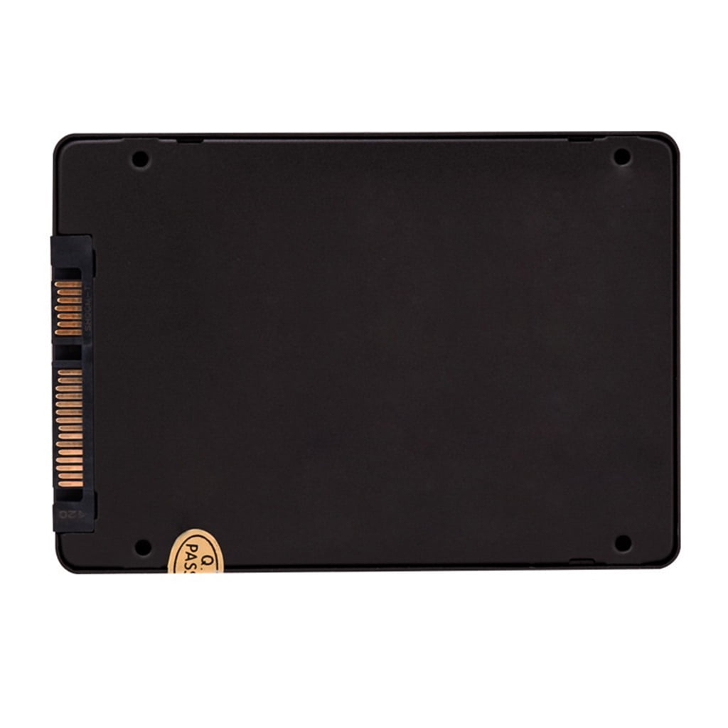 LIANXUE Compact 2.5” Hard Drive Form Factor SSD Internal Desktop Solid ...