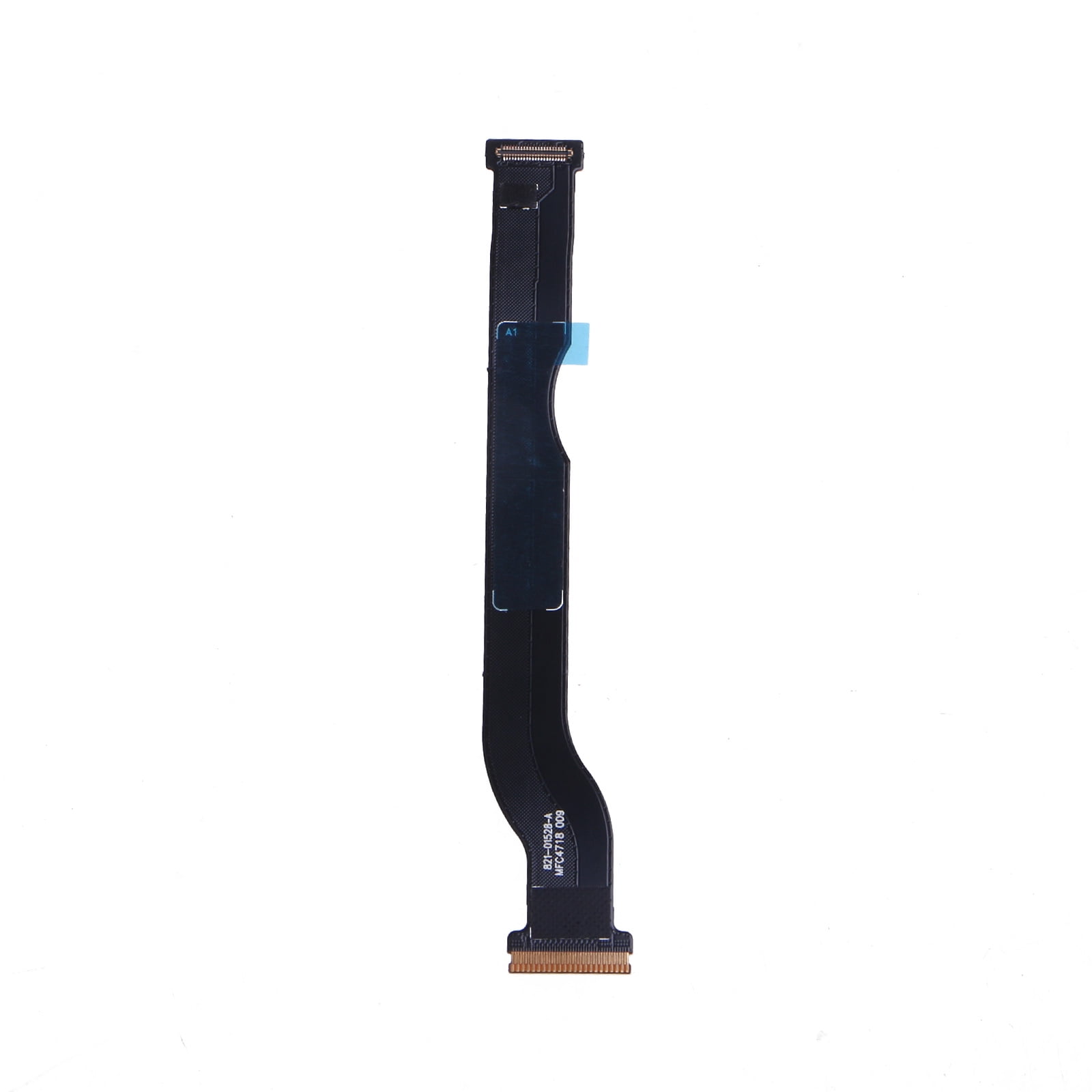 LIANXUE Connector Ribbon Flex Cable for MacBook Retina 13" A1932 2018 ...