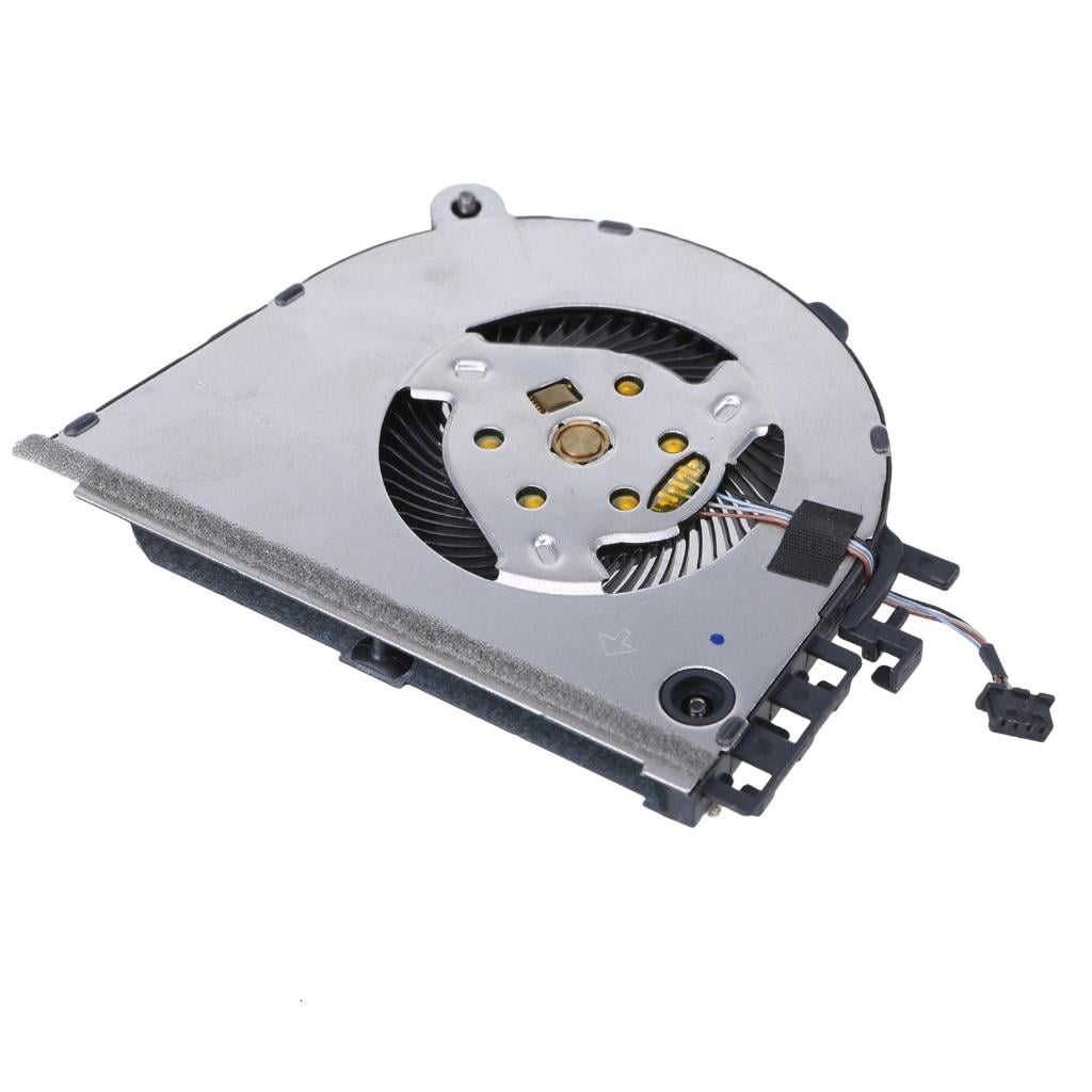 LIANXUE Cooling Fan CPU Coolers Computer Replacement Cooling Fan ...