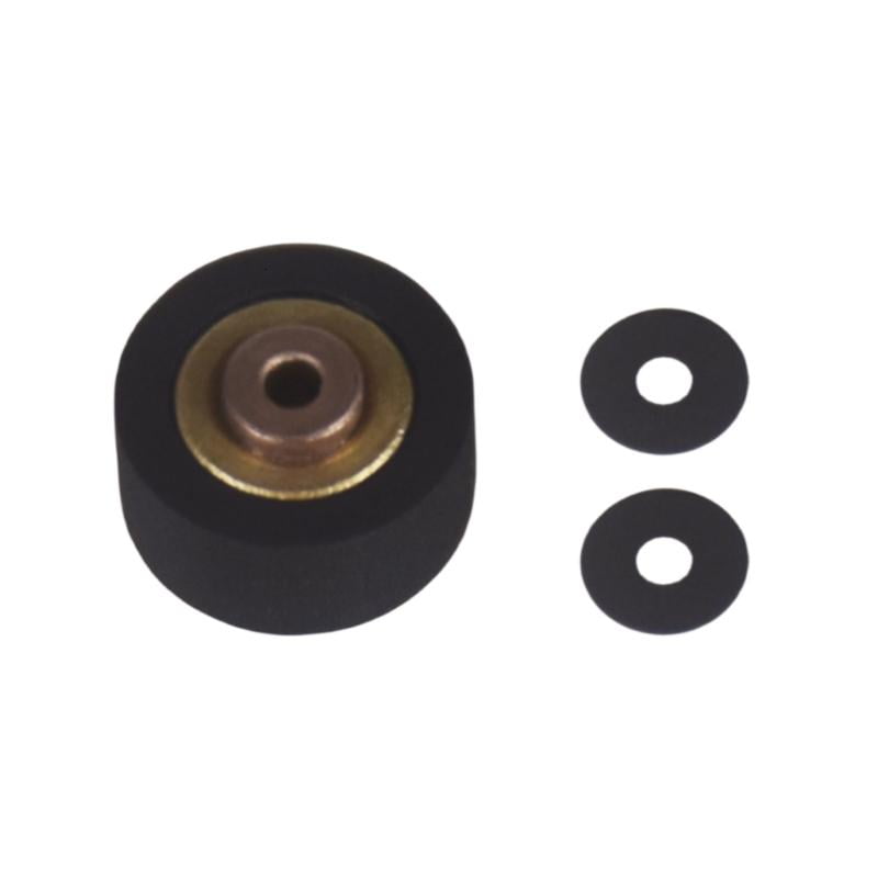 LIANXUE Cutter Pinches Roller Wheel for Cassettes B215 / B710 and ...